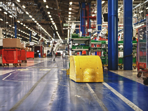 General Manufacturing | The Colonial Group